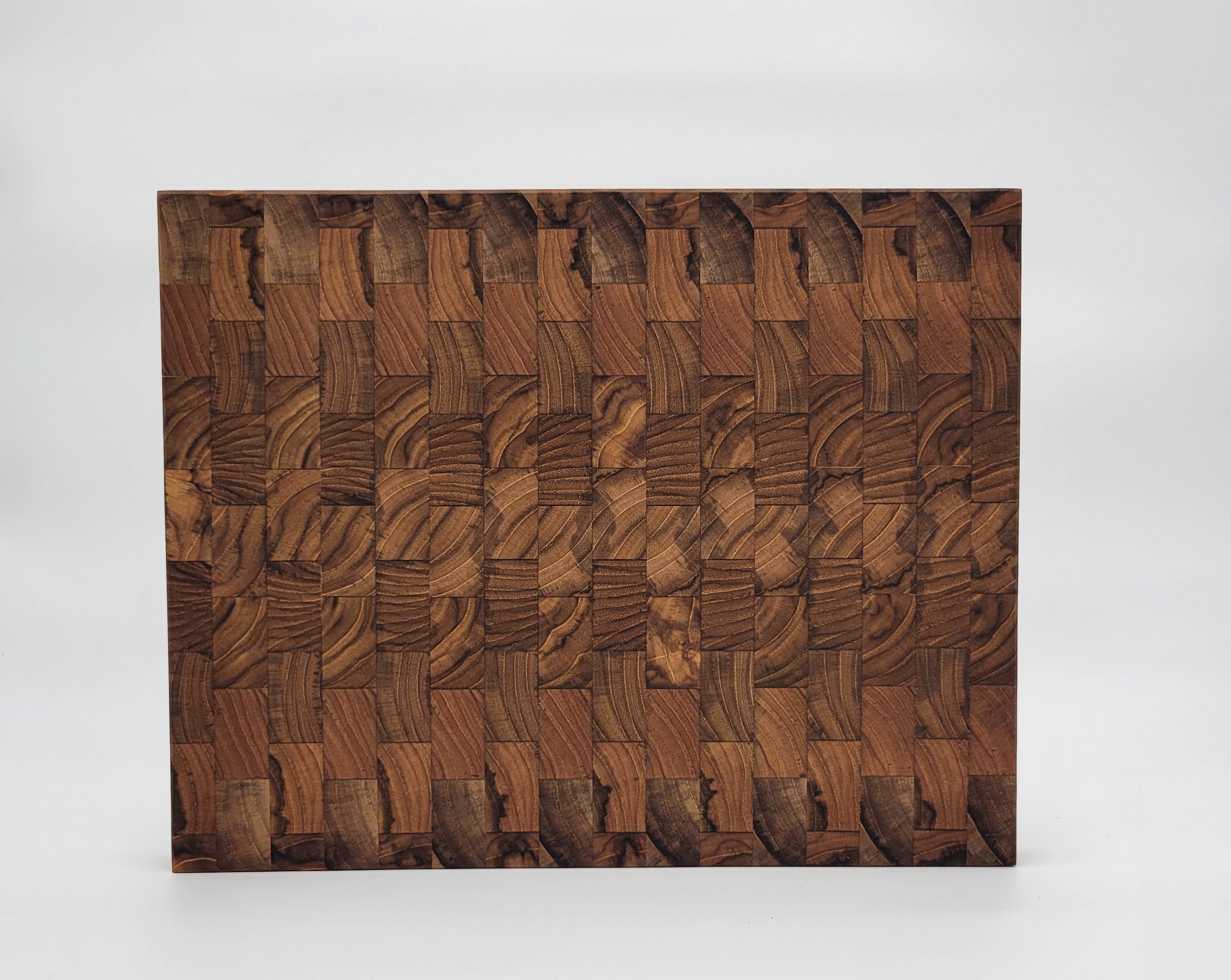 Teak End Grain (Lg) | The Chippy Beaver